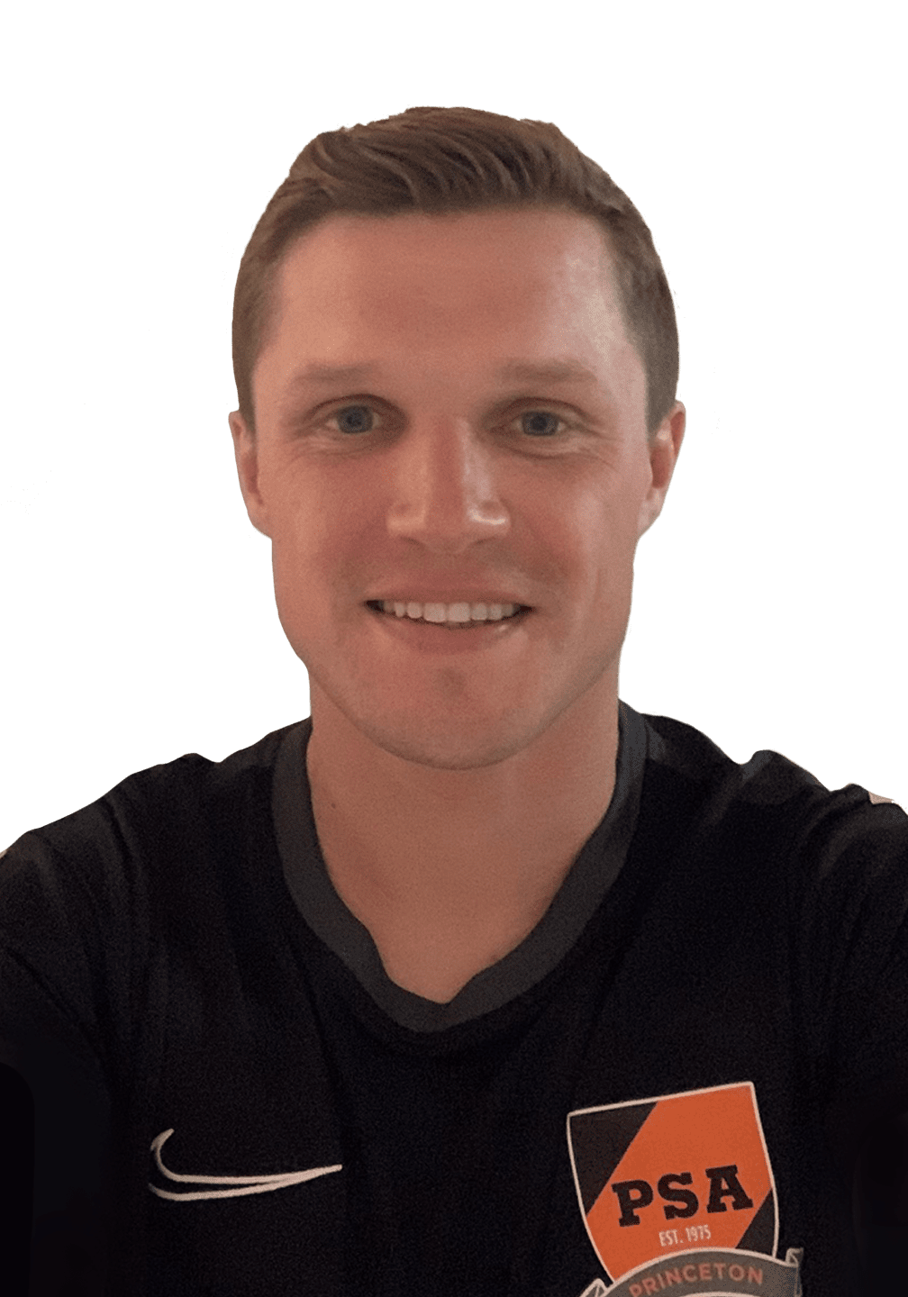 Dan Lawson - Princeton Soccer academy