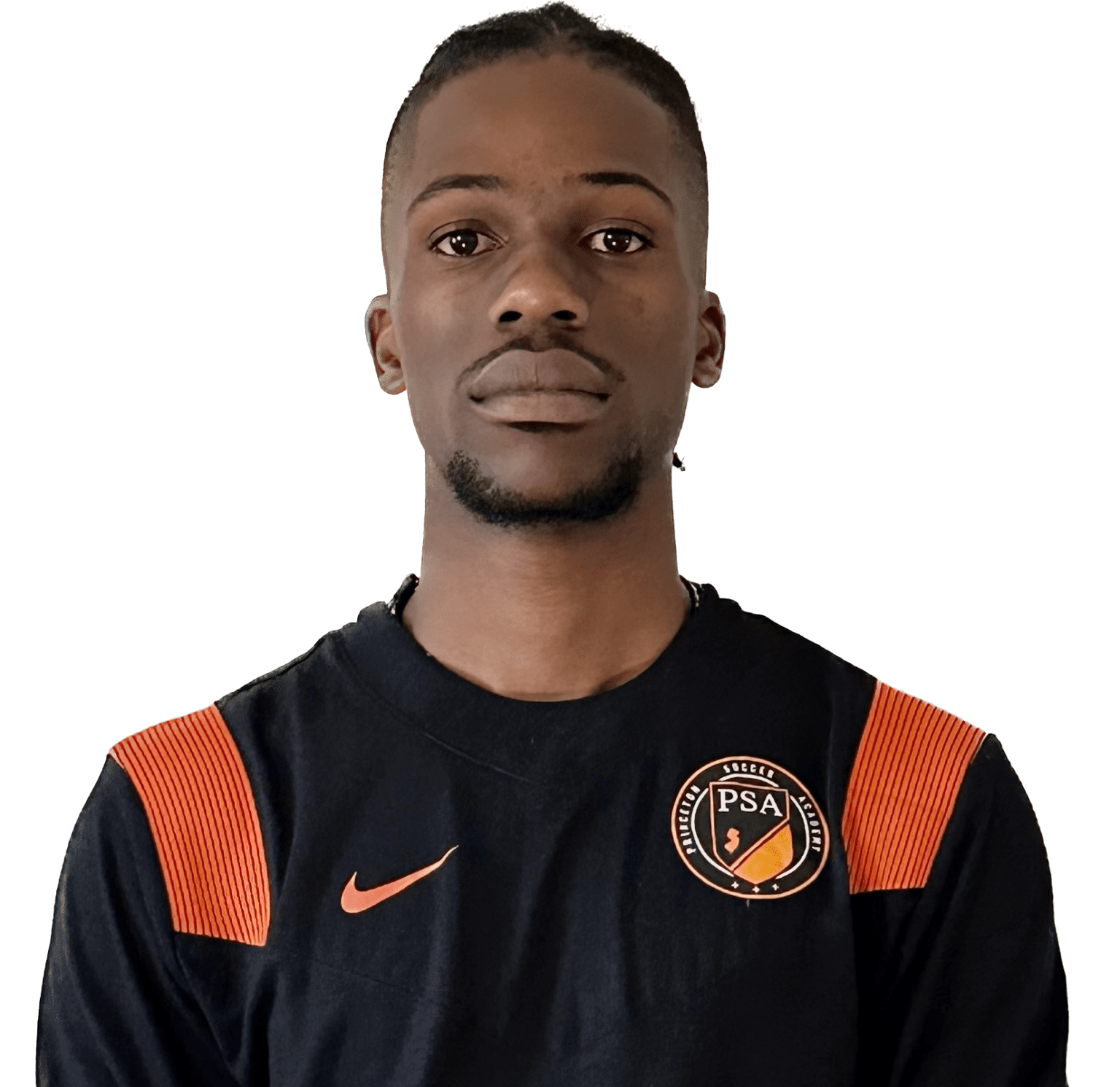 Tino Manyau - Princeton Soccer Academy